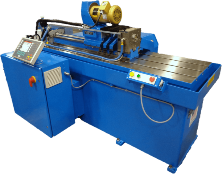 Eldorado Gundrilling Machines